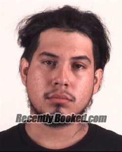 Recent Booking / Mugshot for RIGOBERTO DURONSLET in Tarrant County, Texas