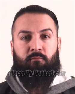 Recent Booking / Mugshot for JESSE HERRERA in Tarrant County, Texas