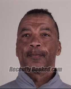 Recent Booking / Mugshot for KENNETH MACON in Tarrant County, Texas