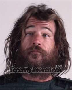 Recent Booking / Mugshot for CODY BRUMMETT in Tarrant County, Texas