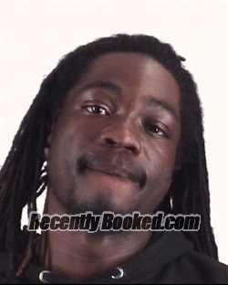 Recent Booking / Mugshot for TRE PAYNE in Tarrant County, Texas