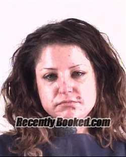 Recent Booking / Mugshot for SKYLAR LONG in Tarrant County, Texas