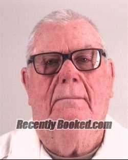 CHARLES RICHARDS Arrest Record & Booking Info – Tarrant County, Texas | RecentlyBooked.com