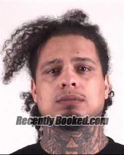 Recent Booking / Mugshot for ISAIAH RICE in Tarrant County, Texas