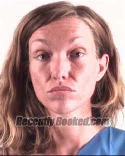 Recent Booking / Mugshot for ALEXIS MILLER in Tarrant County, Texas