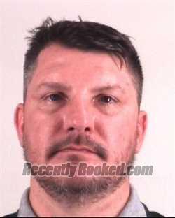 Recent Booking / Mugshot for ERIC JOHNSON in Tarrant County, Texas