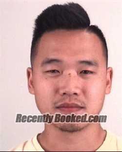 Recent Booking / Mugshot for LARRY TRAN in Tarrant County, Texas