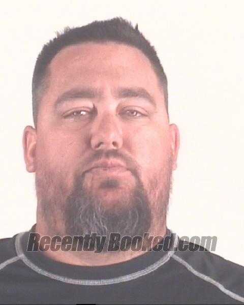 Recent Booking / Mugshot for CODY RAY PRESCHER in Tarrant County, Texas