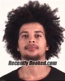 EDWIN RUSSELL Arrest Record & Booking Info – Tarrant County, Texas ...