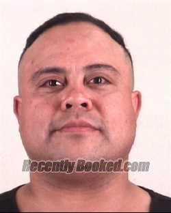 Recent Booking / Mugshot for MIGUEL CASTANEDA in Tarrant County, Texas