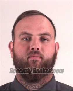 Recent Booking / Mugshot for TRENTON WARREN in Tarrant County, Texas
