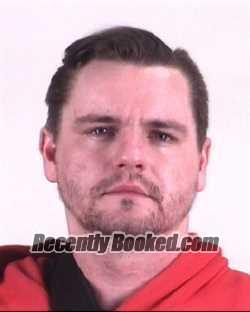 Recent Booking / Mugshot for JOHN DRAWDY in Tarrant County, Texas