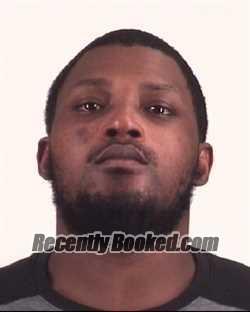 Recent Booking / Mugshot for STEVEN SMITH in Tarrant County, Texas