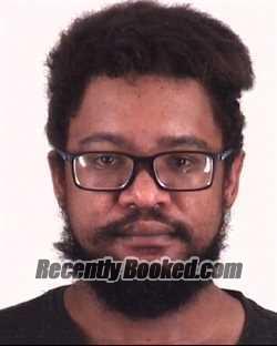 Recent Booking / Mugshot for RYAN STAMPS in Tarrant County, Texas