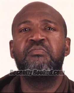 Recent Booking / Mugshot for ERIC MCNEAL in Tarrant County, Texas