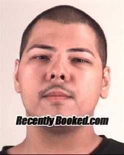 Recent Booking / Mugshot for GEORGE MORALES in Tarrant County, Texas