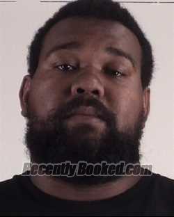 Recent Booking / Mugshot for ISAIAH BUTLER in Tarrant County, Texas