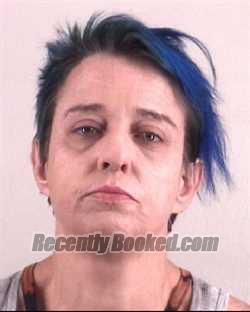 Recent Booking / Mugshot for KRISTEN EARWOOD in Tarrant County, Texas