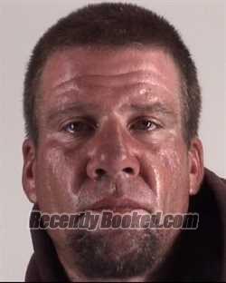 Recent Booking / Mugshot for BOBBY HARDIN in Tarrant County, Texas