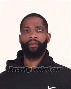 TOMMY PERRY Arrest Record & Booking Info – Tarrant County, Texas ...