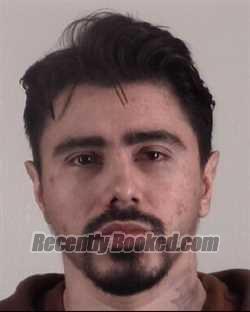 Recent Booking / Mugshot for CHRISTIAN PELAEZ in Tarrant County, Texas
