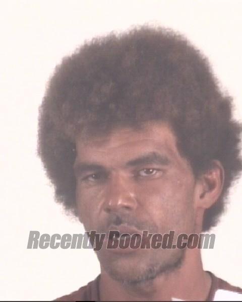 Recent Booking / Mugshot for BRYAN ANDREW WILLIAMS in Tarrant County, Texas