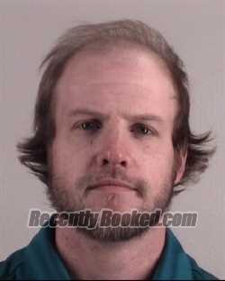 Recent Booking / Mugshot for BENJAMIN THOMAS in Tarrant County, Texas