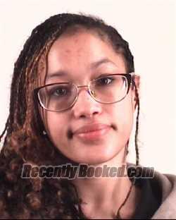 Recent Booking / Mugshot for SHILAH SUTTON in Tarrant County, Texas
