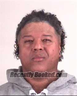 Recent Booking / Mugshot for BRANDON VIGNE in Tarrant County, Texas