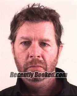 Recent Booking / Mugshot for BEAU BAKER in Tarrant County, Texas