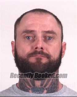 Recent Booking / Mugshot for JOHN COLE in Tarrant County, Texas
