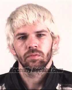 Recent Booking / Mugshot for ANTHONY HERRELL in Tarrant County, Texas