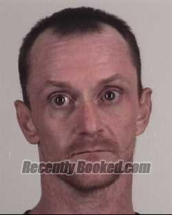 Recent Booking / Mugshot for NICHOLAS OLTHOFF in Tarrant County, Texas