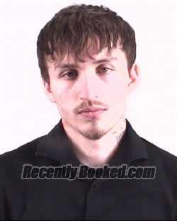 Recent Booking / Mugshot for KENNETH FRANCO in Tarrant County, Texas