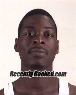 Recent Booking / Mugshot for JOSHUA HIGHTOWER in Tarrant County, Texas