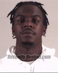 Recent Booking / Mugshot for ARIEL RAIBON in Tarrant County, Texas