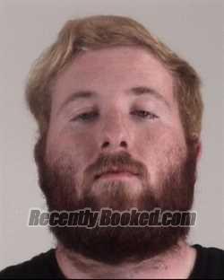 Recent Booking / Mugshot for JOSHUA MOODY in Tarrant County, Texas