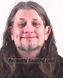Recent Booking / Mugshot for NICHOLAS ENGLE in Tarrant County, Texas