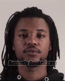 Recent Booking / Mugshot for XAVIER PAYNE in Tarrant County, Texas