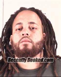 Recent Booking / Mugshot for CHRISTIAN LOCKETT in Tarrant County, Texas