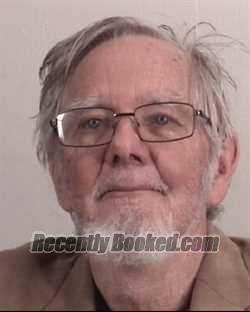 Recent Booking / Mugshot for LARRY ROSENKRANS in Tarrant County, Texas