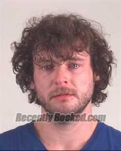 Recent Booking / Mugshot for JOSHUA PADGETT in Tarrant County, Texas