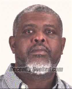 Recent Booking / Mugshot for TOMMY FRAZIER in Tarrant County, Texas