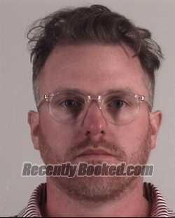 Recent Booking / Mugshot for LOGAN HOCUTT in Tarrant County, Texas