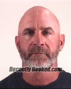 Recent Booking / Mugshot for KEVIN COX in Tarrant County, Texas