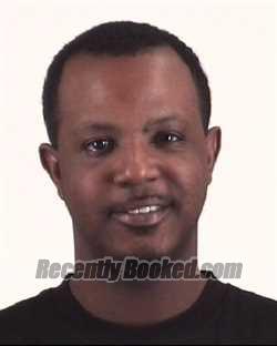 Recent Booking / Mugshot for DARRIN THOMAS in Tarrant County, Texas