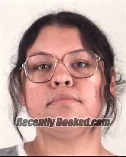 Recent Booking / Mugshot for AMIYAH HACKSHAW in Tarrant County, Texas