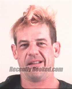 Recent Booking / Mugshot for AUSTIN STARKEY in Tarrant County, Texas