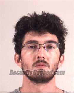 Recent Booking / Mugshot for NICHOLAS COFFARO in Tarrant County, Texas