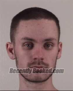 Recent Booking / Mugshot for DONOVAN WALKER in Tarrant County, Texas